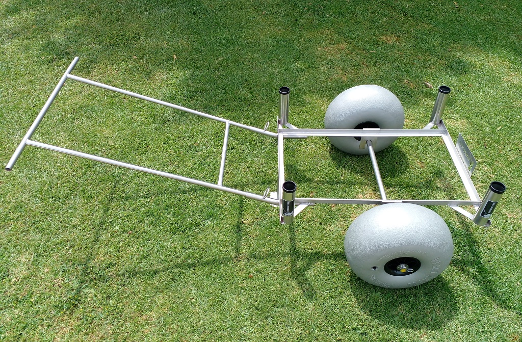 Beach Trolleys – Boemvas