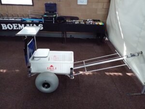 Beach Trolleys – Boemvas